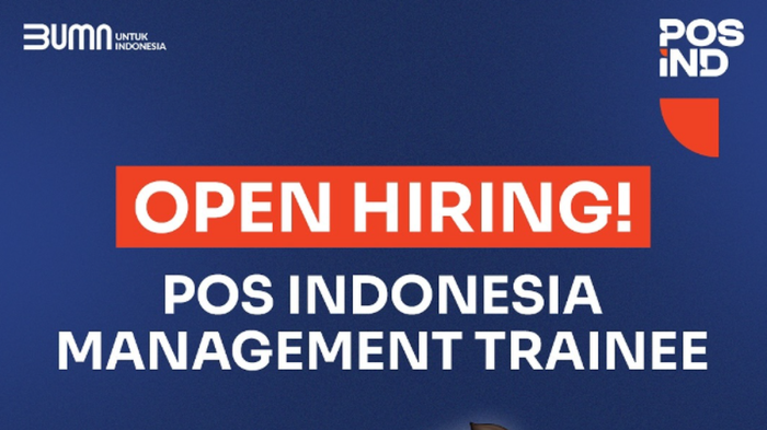 Lowongan Kerja BUMN PT Pos Indonesia, Terima Minimal Lulusan D3, Ini ...