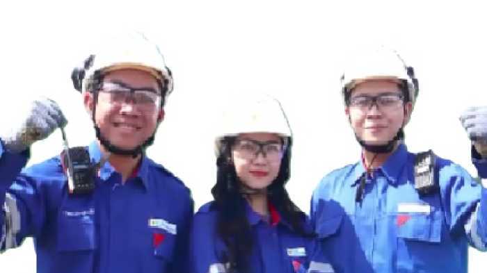 Lowongan Kerja PT PLN Nusantara Power Construction, Terima Lulusan S1 ...